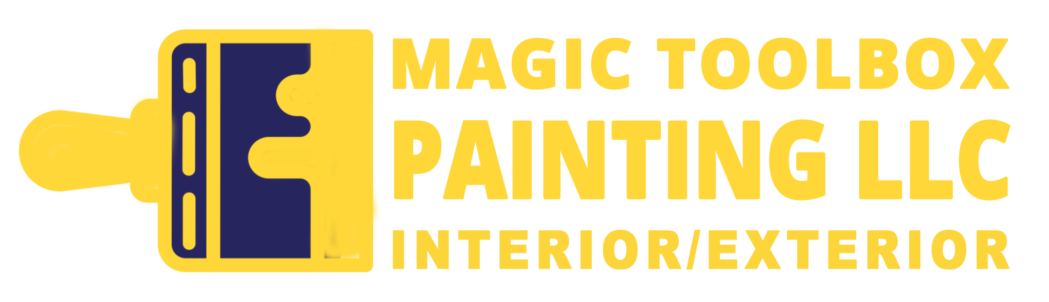 Areas We Serve | Austin, TX | Magic Toolbox Painting LLC